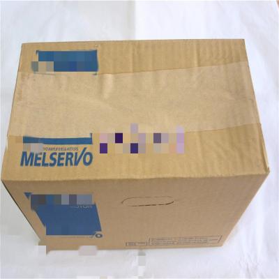 China Motor servo 6A 123V 2000RPM 1KW de la CA de Mitsubishi HC-SFS102K NUEVO en venta