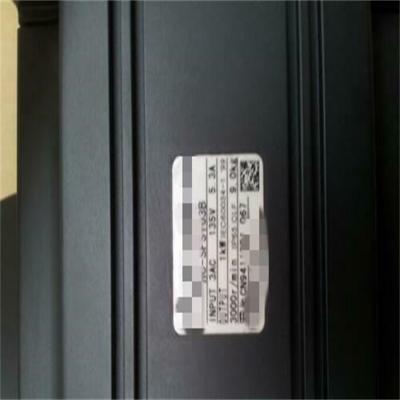 China Motor servo 5.3A 135V 3000RPM 1KW de la CA de Mitsubishi HC-SFS103 NUEVO en venta