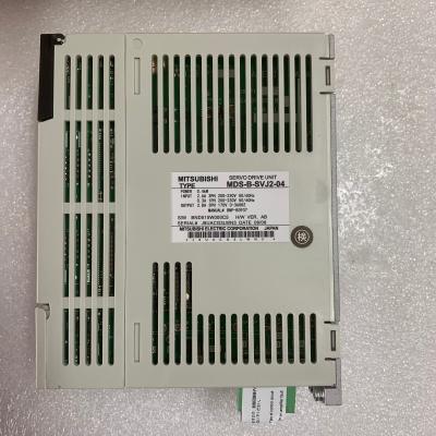 Cina SERVO AMP 170V del REGOLATORE 2,8 di Mitsubishi MR-J2S-40A-S004 0-360 hertz nuovo 400 WATT in vendita