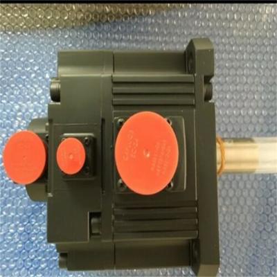 China FASE 10A 134V 3000RPM del motor servo 3 de la CA de Mitsubishi HC-SFS203 NUEVA en venta