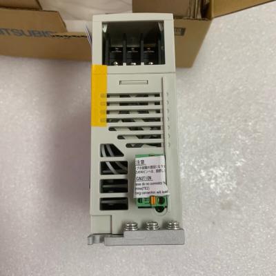 중국 새로운 미츠비시 MR-J2S-40A-PY091 서보 제어부 2.8 AMP 170V 0-360 HZ 400 와트 판매용