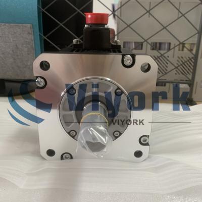 중국 새로운 미츠비시 MR-J2S-40A-S061 서보 제어부 2.8 AMP 170V 0-360 HZ 400 와트 판매용