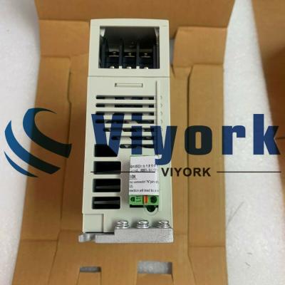 중국 새로운 미츠비시 MR-J2S-40A-S105T006 서보 제어부 2.8AMP 170V 0-360HZ 400WATT 전원 코드 전원 케이블 MR-PWCNK1-3M 판매용