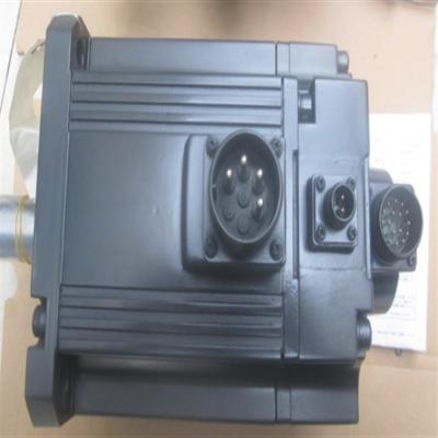 China FASE 16A 138V 1000RPM 3KW do servo motor 3 da C.A. de Mitsubishi HC-SFS301B NOVA à venda