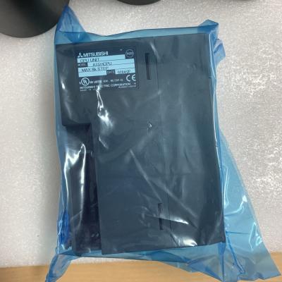 China Mitsubishi A1SHCPU Programmable Logic Controller CPU MODULE 256 I/O 8K STEP NEW AND ORIGINAL GOOD PRICE for sale
