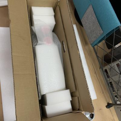 China Servo motor da C.A. de Mitsubishi HA80NC-S 0HE25K-6 3 PREÇO NOVO E ORIGINAL do CIB da FASE 1KW 130V 2000RPM 5.6A BOM à venda