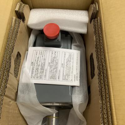 China Servo motor da C.A. de Mitsubishi HA100NC-S 3 quilowatts 170 V 2000 RPM 10 da FASE 2 PREÇO NOVO E ORIGINAL de um CIB BOM à venda