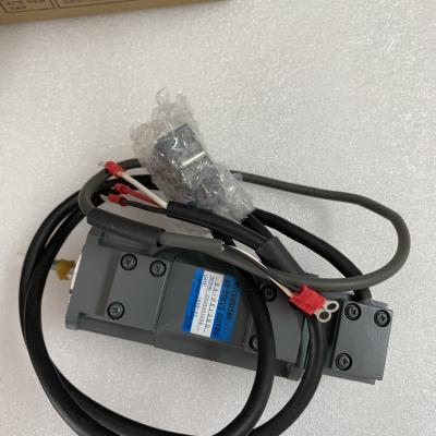Cina Servomotore di CA di Mitsubishi HA-FE13BD 3 chilowatt 170 V 2000 giri/min. 10 di FASE 2 NUOVO E BUON PREZZO ORIGINALE di un CIB in vendita