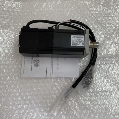Cina FASE 3000RPM 400W 129V del servomotore 3 di CA di Mitsubishi HC-KFS43BK NUOVA in vendita