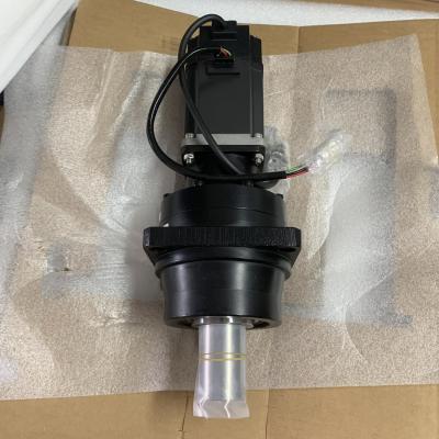 Cina FASE 750W del servomotore 3 di CA di Mitsubishi HC-KFS73G2 ANFJ-K50-SV-20 NUOVA in vendita