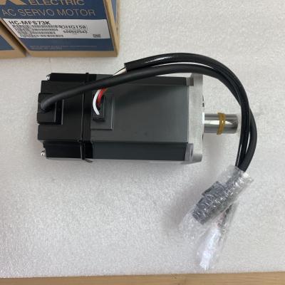 China FASE 750W 117V 3000RPM del motor servo 3 de la CA de Mitsubishi HC-MFS73 en venta