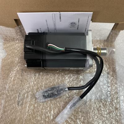 Cina FASE 750W 117V 3000RPM 5.2A del servomotore 3 di CA di Mitsubishi HC-MFS73K NUOVA in vendita