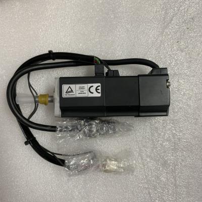 Cina FASE 100 W 105 V 3000 giri/min. 0,9 del servomotore 3 di CA di Mitsubishi HC-PQ13BD NUOVO E BUON PREZZO ORIGINALE di un CIB IP65 in vendita