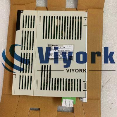 Китай ПРОГРАММА 750W 200V 50/60HZ ДВИЖЕНИЯ AMP W СЕРВОПРИВОДА Мицубиси MR-J2S-70A-PY091 НОВАЯ продается