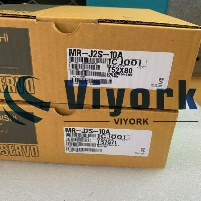 중국 새로운 미츠비시 MR-J2S-70A-U005 서보 앰프 Ｗ 모션 프로그램 750W 200V 50/60HZ 판매용