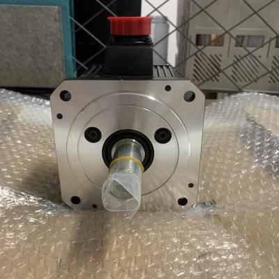 Cina FASE 0.5KW 126V 2000RPM del servomotore 3 di CA di Mitsubishi HC-SFS52 NUOVA in vendita