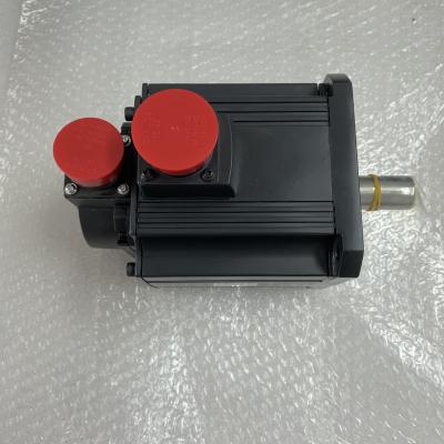 Cina FASE 1.5KW 122V 9A del servomotore 3 di CA di Mitsubishi HC-SFS152 NUOVA in vendita