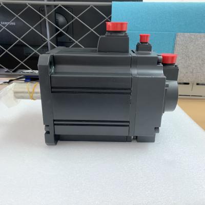 Cina FASE 5KW 133V 2000RPM 26A del servomotore 3 di CA di Mitsubishi HC-SFS502B NUOVA in vendita