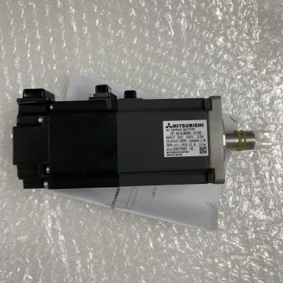 China Servo motor da C.A. de Mitsubishi HF-KE43BKW1-S100 3 PREÇO NOVO E ORIGINAL do CIB da FASE 400W 102V 3000RPM IP55 2.9A BOM à venda