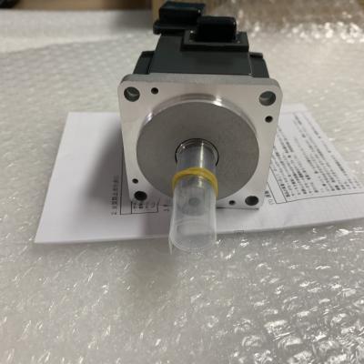 China FASE 200W 111V 3000RPM 150HZ do servo motor 3 da C.A. de Mitsubishi HF-KP23 NOVA à venda