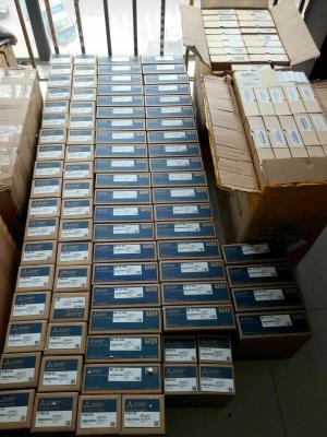 Cina SERVO AMPLIFICATORE 3PH 750W 200-230VAC 50/60HZ di MITSUBISHI MR-J2S-70B-U005 NUOVO in vendita