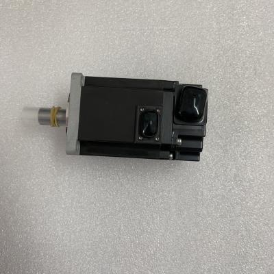 China Mitsubishi HG-KR43 AC Servo Motor 3 PHASE 400W 108V 3000RPM NEW for sale