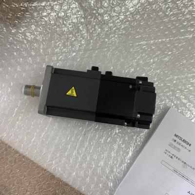 China FASE 400W 108V 3000RPM do servo motor 3 da C.A. de Mitsubishi HG-KR43BK NOVA à venda