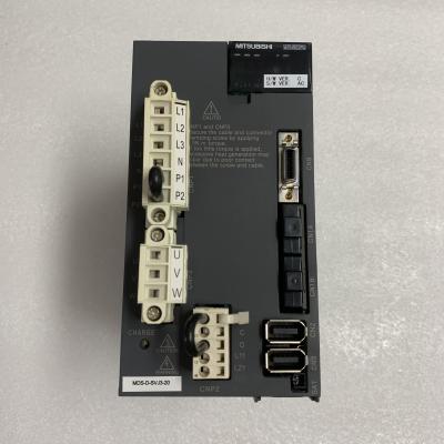 Китай Привод 2KW 11A 200-230V 50 сервопривода AC Мицубиси MDS-D-SVJ3-20/60HZ продается