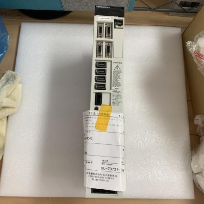 China Mitsubishi MDS-R-V2-4040 SERVO DRIVE 1KW 12A 3 PHASE 200-230V 50/60HZ CNC NEW AND ORIGINAL GOOD PRICE for sale