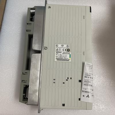 China Mitsubishi MDS-R-V2-4040 SERVO DRIVE 1KW 12A 3 PHASE 200-230V 50/60HZ CNC NEW AND ORIGINAL GOOD PRICE for sale
