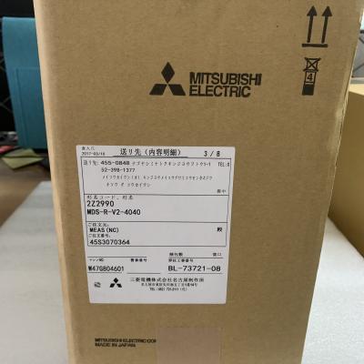 China Mitsubishi MDS-R-V2-4040 SERVO DRIVE 1KW 12A 3 PHASE 200-230V 50/60HZ CNC NEW AND ORIGINAL GOOD PRICE for sale