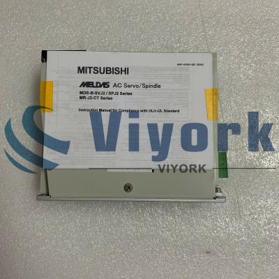 중국 미츠비시 AC 서보 드라이버 MR-J2S-100A-PY091 새로운 신속한 선적 MRJ2S100APY091 판매용