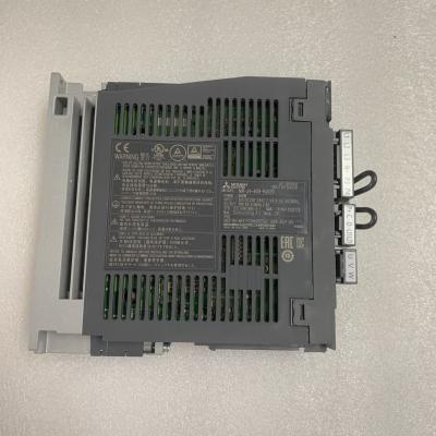 China Mitsubishi MR-J4-40B-RJ020 AC SERVO DRIVER 400W 2.6/4.5A 200-240V NEW for sale