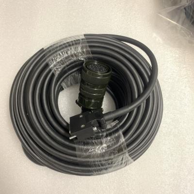 China Mitsubishi MR-JHSCBL20M-H ENCODER CABLE H-FLEX 20M NEW for sale
