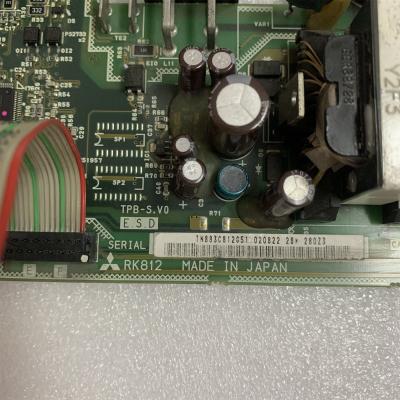 中国 三菱RK812プログラム可能なサーキット ボードのLE RK81222BRBASE K812BR K822BRの基礎新しく、元のよい価格 販売のため