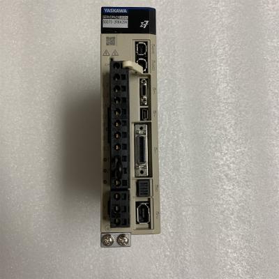 China Yaskawa SGD7S-2R8A20A SINGLE AXIS AMPLIFIER FOR LINEAR AND ROTARY MOTORS 200V 3PH 0.4KW NEW AND ORIGINAL GOOD PRICE for sale