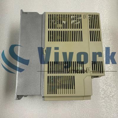 China Yaskawa SGDB-15ADM AC SERVO AMPLIFIER 3-PHASE 200-230VAC 1.5KW NEW for sale