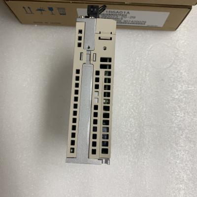 China Yaskawa SGDV-1R6A01A AC SERVO AMPLIFIER 200-230V 50/60HZ 200W NEW for sale