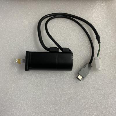 Китай МОТОР СЕРВОПРИВОДА 100W AC Yaskawa SGMAH-01AAA41 200V 0.91A 3000RPM НОВЫЙ продается