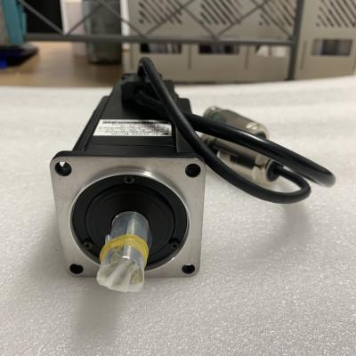 Китай МОТОР СЕРВОПРИВОДА 400W AC Yaskawa SGMAH-04A1A61D-OY 200V 2.8A 3000RPM НОВЫЙ продается