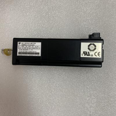 Китай МОТОР СЕРВОПРИВОДА 100W AC Yaskawa SGMAS-01ACA2C 200V 0.91A 3000RPM НОВЫЙ продается