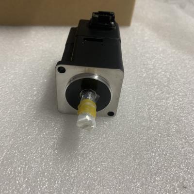 China SERVO MOTOR 50W 200V 0.66A 3000RPM da C.A. de Yaskawa SGMAS-A5ABA-TE11 NOVO à venda