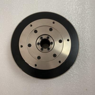 China FASE 42W 200V 500RPM do SERVO MOTOR 3 da C.A. de Yaskawa SGMCS-02B3C11 NOVA à venda