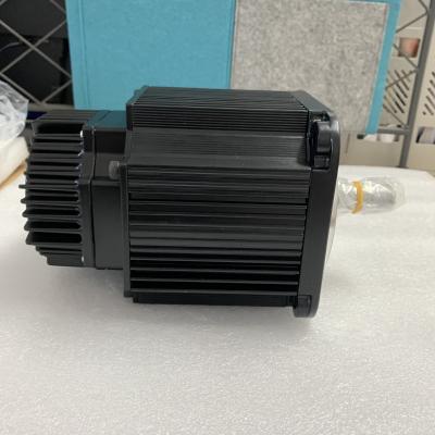 China SERVO MOTOR 850W 200V 7.1A 1500RPM da C.A. de Yaskawa SGMG-09ASAS NOVO à venda