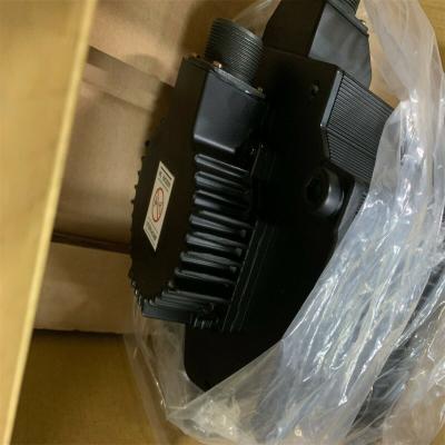 China SERVO MOTOR 1800W 200V 16.7A 1500RPM da C.A. de Yaskawa SGMG-20A2A NOVO à venda