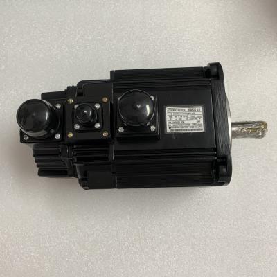China Yaskawa SGMGH-09DCA6H-OY AC SERVO MOTOR 850W 1500RPM 400V 3.5A NOVO à venda