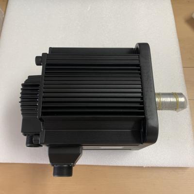 China SERVO MOTOR 4.4KW 200V 1500RPM 32.8A da C.A. de Yaskawa SGMGH-44ACA41 NOVO à venda