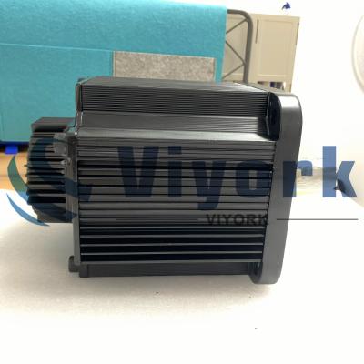 China Yaskawa SGMGH-44DCA6F-OY AC SERVO MOTOR 4,4KW 400V 1500RPM 16,5A NOVO à venda