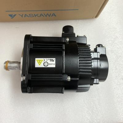China Yaskawa SGMGV-13ADA6C AC SERVO MOTOR 1,3 W 200 V 1500 RPM 10,7 A NOVO à venda