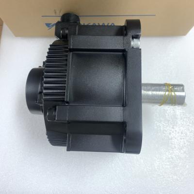China SERVO MOTOR 23.8A 2.9KW 1500RPM 200V da C.A. de Yaskawa SGMGV-30ADA61 NOVO à venda